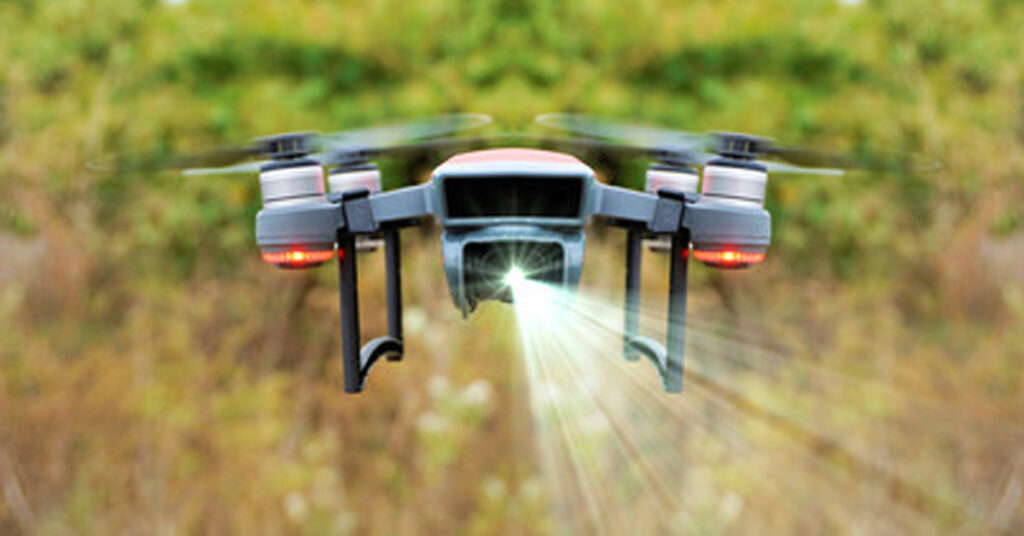 LIDAR RANGE - Solution sensor